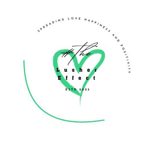 The Lusher Effect💚💪🏼💕 Facebook