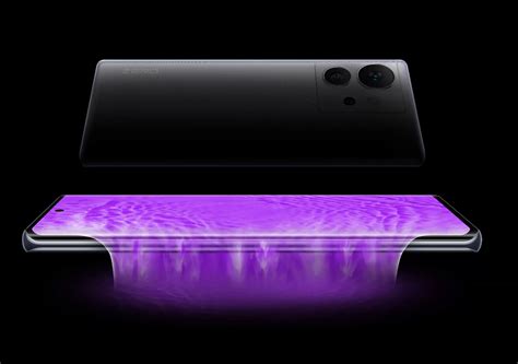 Infinix Zero Ultra Release Mp Main Camera W Charging And Hz Amoled At Rm Technave