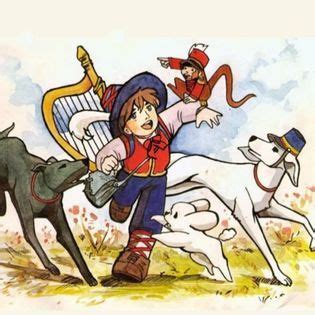 𝑅𝑒𝓂𝒾 Joli Coure Zerbino Dolce Capi Cartoni Animati Cartone Animato D