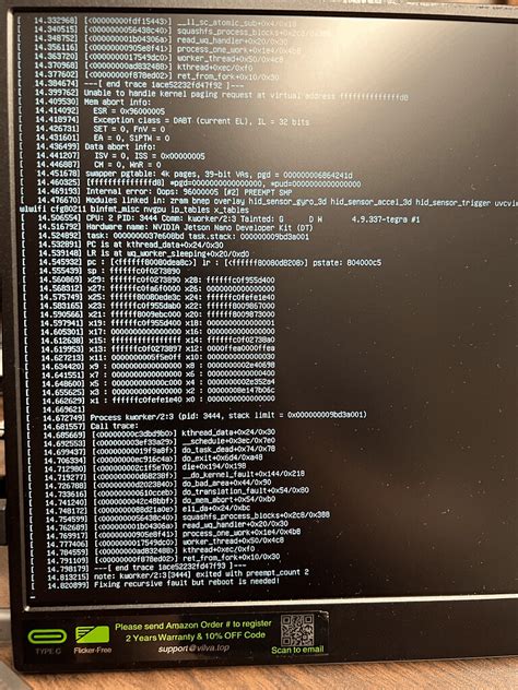 Jetson Issues Booting Jetson Nano Nvidia Developer Forums