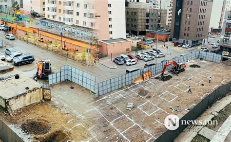 Граж буулгасан талбайд барилга барих боломжгүй дүгнэлт гарчээ News Mn