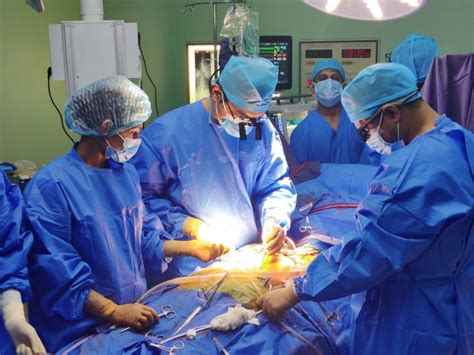 Mohammad Rafiur Rahman On Linkedin Uhlbd Hospital Bangladesh