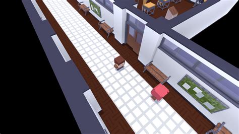 Ddlc Rpg Prototype By Radiaxal