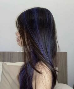 Pin By 𝐌𝐚𝐫𝐢𝐧𝐚 𝐫𝐨𝐬𝐞 On Hair Colors Hair Styles Hair Streaks Hair