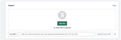Migrate Customers From Lightspeed C Series To Shopify Matrixify App