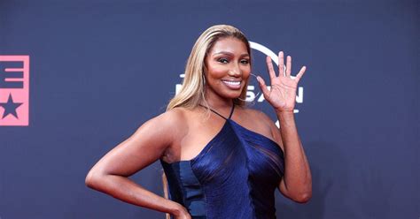 Nene Leakes Addresses Rhoa Return Speculation