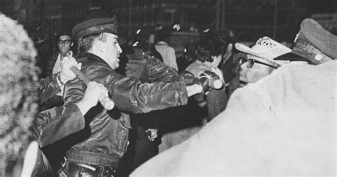 Police Brutality Civil Rights