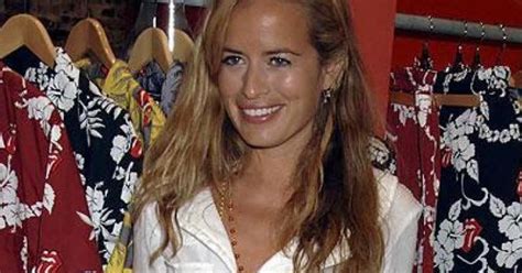 Mick Jaggers Daughter Arrested For Assaulting Police Officers In Ibiza Night In Cell