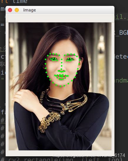 基于python，dlib实现人脸检测dlib 检测器训练 Csdn博客