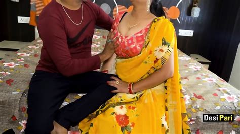 Desi Pari Bhabhi Has Sex During Home Rent Agreement Eporner