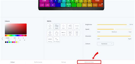How To Use DKS Dynamic Keystroke Wooting Store Knowledge Base