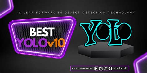 yolov10 a comprehensive guide to real time object detection and custom applications by faruk