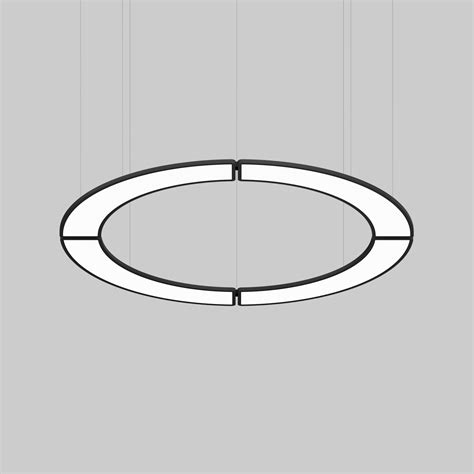 Task Circle Suspended Ceiling Luminaires Xal Task Circle Suspended Ceiling Luminaires Xal