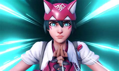 3d File Kiriko Headband Mask Overwatch 2・3d Print Design To Download