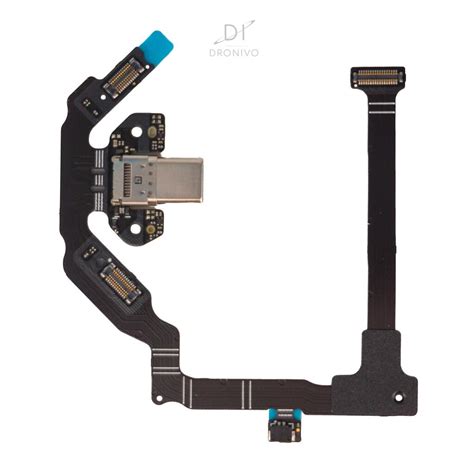 Dji Air 3 Horizontal Omnidirectional Vision System Flexible Flat Ca 2999