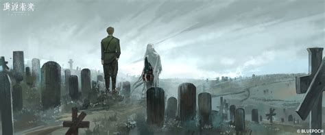 Charon Reverse1999 Danbooru