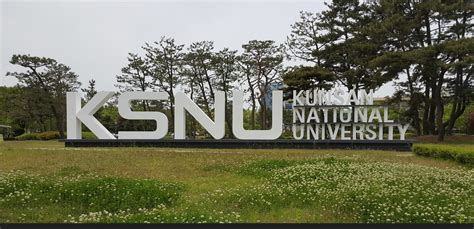 국립군산대 교육부 주관 ‘교육국제화역량 인증대학 7년 연속 선정 네이버 블로그