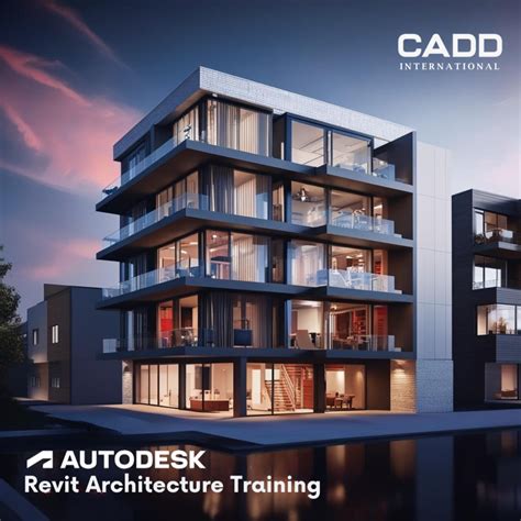 Which Is Best Institute For Revit Architecture Training In Sharjah