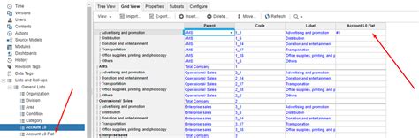 List — Anaplan Community