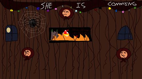 Krampus Escape By Weekly Game Challenge