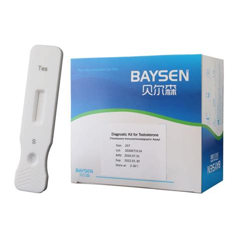 Machine Use Antigen To Helicobacter Pylori Detection Kit