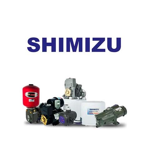 Shimizu Toko Indo Permata