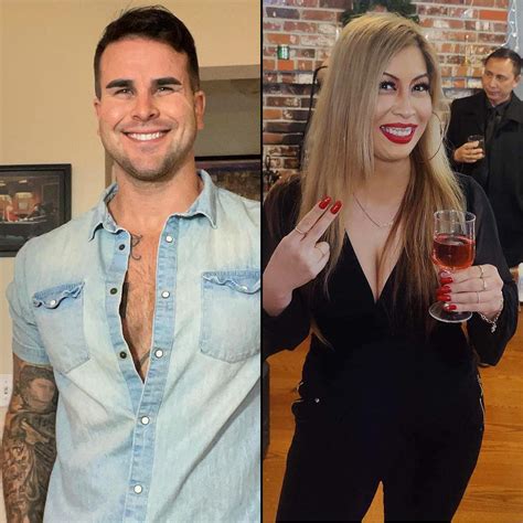 Josh Seiter Dating Love After Lockups Glorietta After Split From 90 Day Fiances Karine