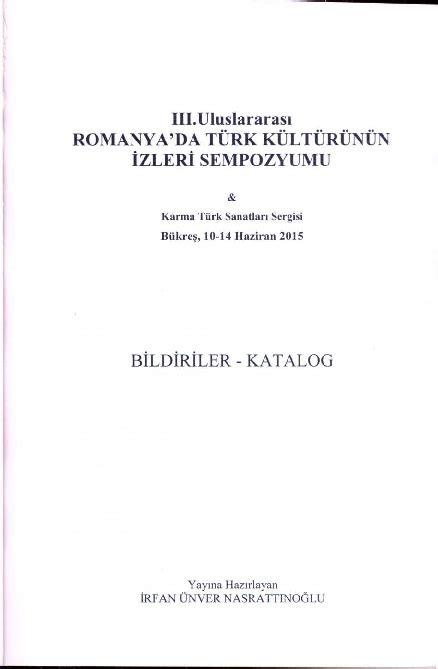Pdf Luminita Munteanu Nicolae İorganın 1906daki İstanbul Seyahati