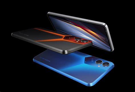 Harga Dan Spesifikasi Tecno Pova Smartphone Gaming Murah Bertenaga Helio G Laptophia