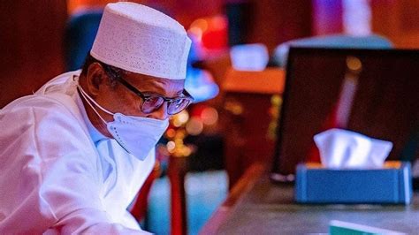 Buhari Signs Electoral Act Amendment Bill