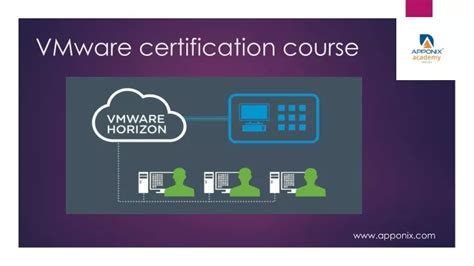Ppt Vmware Certification Course Powerpoint Presentation Free