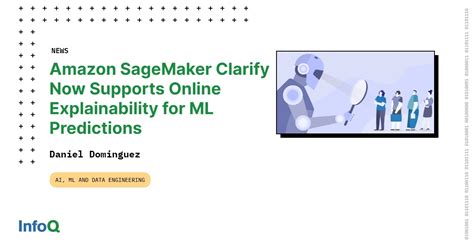 Amazon Sagemaker Clarify Now Supports Online Explainability For Ml
