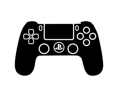 Playstation Controller Symbols Embroidery Embroidery Near Me
