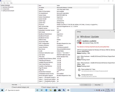 Need Steps For DIY UEFI GPT TPM Win Home Full Version Installation Windows Forums