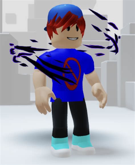 Joe In Roblox By Joeh6057 On Deviantart