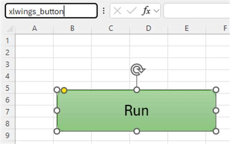Custom Scripts Xlwings Lite Documentation