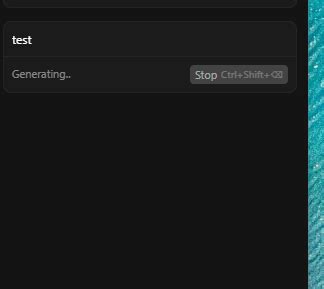 My Cursor Agent Completely Stopped Responding Bug Reports Cursor Community Forum