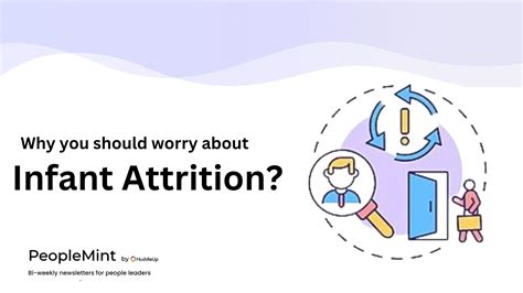 Why You Should Worry About Infant Attrition