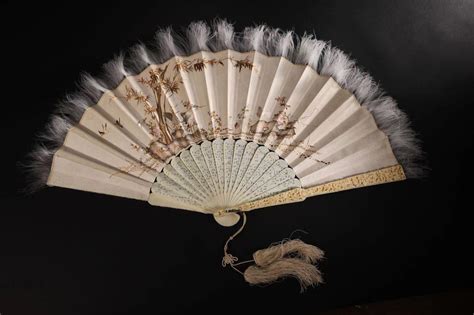 展讯丨97件套广府外销扇1月12日成博开展 见证东西方美学邂逅四川在线
