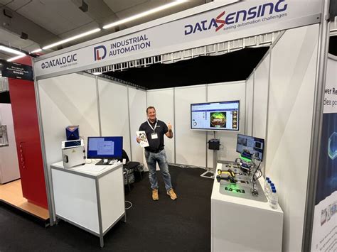 Dl Industrial Automation Ab On Linkedin Automatik2024 Automation