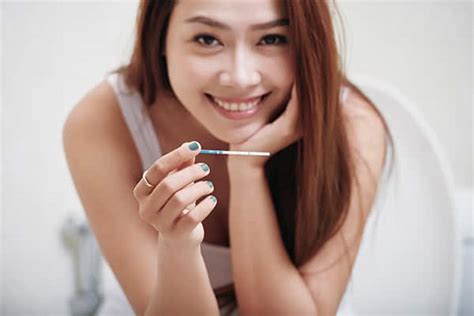 Pregnancy Symptoms Before Missed Period