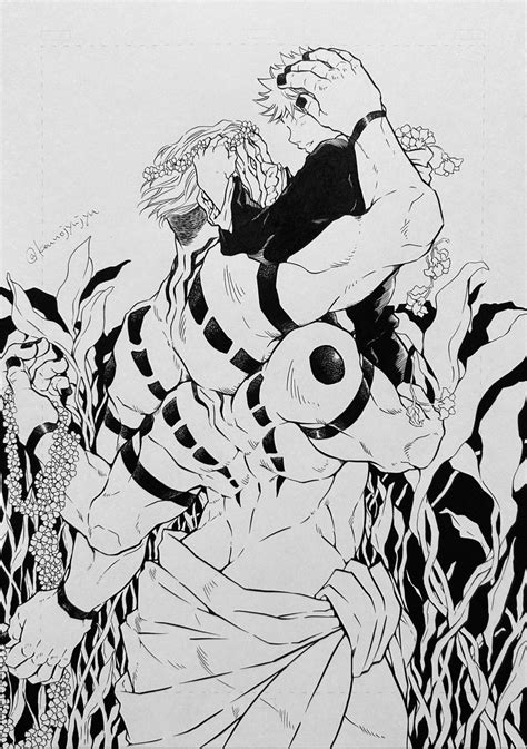 宿虎生前宿虎 こうのの漫画