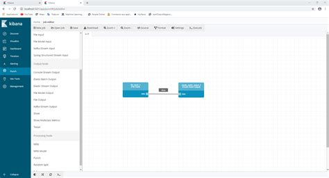 How To Create A Custom Node To Use Sarimax Algorithm On Time Series