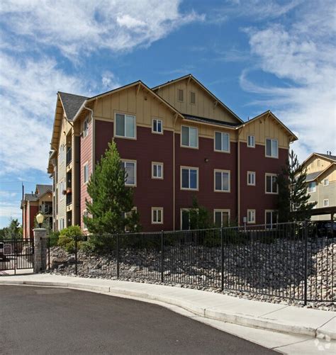 The Village At Idlewild Park Rentals Reno Nv