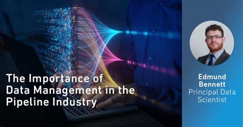 Why Data Management Is Crucial For Pipeline Operators Rosen Posted On The Topic Linkedin