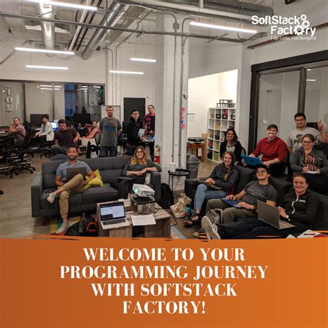 Softstack Factory
