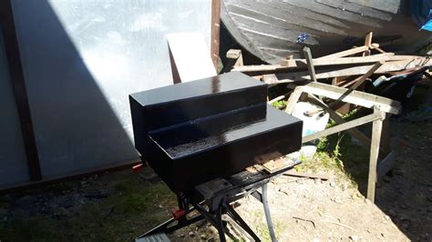 Custom Shower Plug Making J Star Marine Services And Marine Engineering