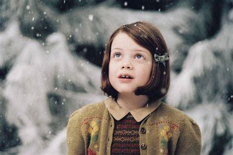 Lucy Pevensie Lucy Pevensie Image 2503492 Fanpop