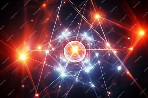 Premium Photo Future Of Privacy With Quantum Encryption And