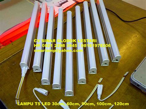 71 Lampu Led Rumah Panjang